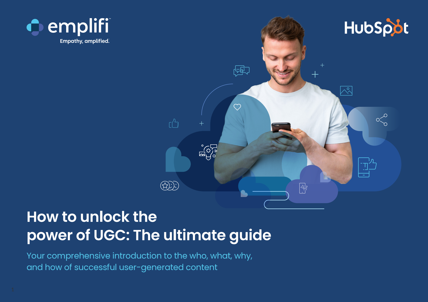 What is User-generated Content (UGC)? Essentials for a Soaring Strategy